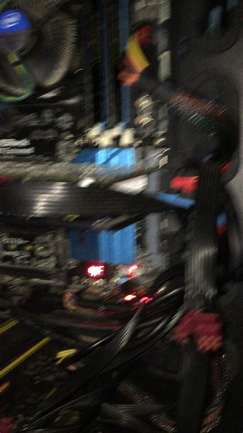 Any Help Ive Tried Reseating Ram The Gpu And Clearing Bios This
