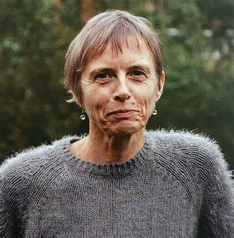 In Memoriam Dr Gudrun Koppen Eemgs