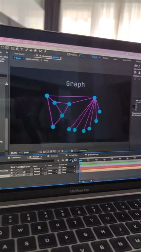 Coding Visuals Tech 100k 🎯 Graph Follow Visualcoders For More
