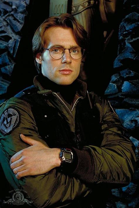 Pin By Aneta Natanova On Michael Shanks As Dr Daniel Jackson