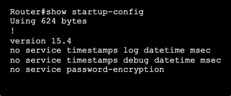 Save Cisco Ios Configurations It Exam Solutions