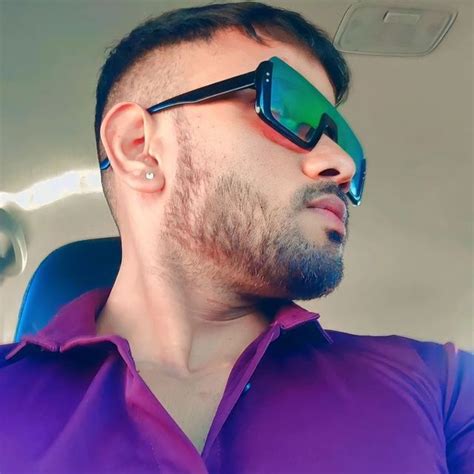 aniket chaudhari the aniket chaudhari threads say more