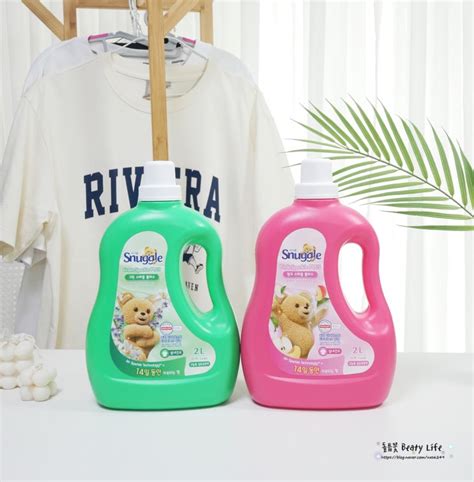 향좋은 섬유유연제 추천 스너글 스파클 플러스 실내건조 문제없어 네이버 블로그