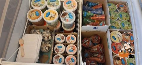 Menu At Java 18 Bengaluru