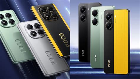 POCO X E X Pro Praticamente Ufficiali Ecco Immagini E Scheda Tecnica GizChina It