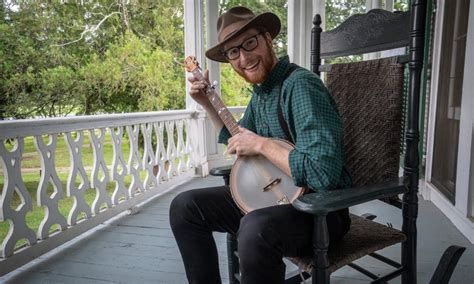 Meet Elliott Sperin Voyage Atl Magazine Atl City Guide