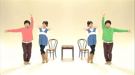 ふたごのタンゴ たくみお姉さんだいすけお兄さん おかあさんといっしょ！ Youtube