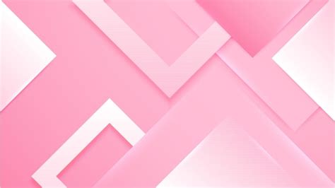Pink And White Abstract Backgrounds