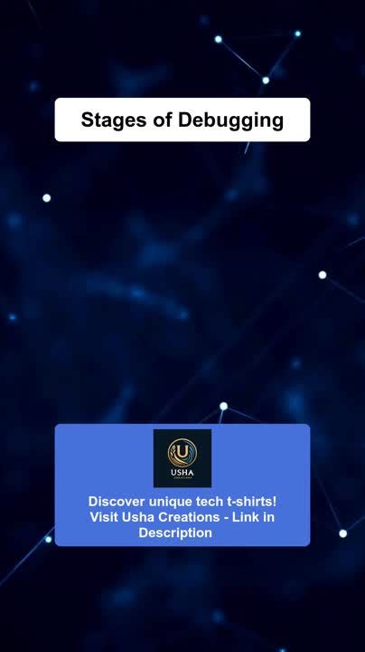 usha creations on linkedin softwaredevelopment debugginglife