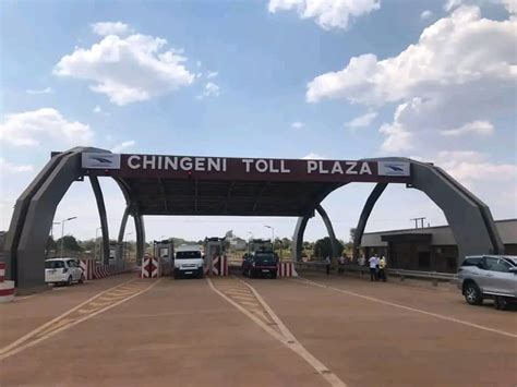 The Atlas Malawi On Twitter Rt Zodiakonline Officials Say Five Billion Kwacha Has Been Set