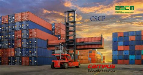Sherif Magdy Cscp Cpim On Linkedin Cscp Campus Cscp Supply Chain