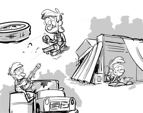 Gravity Falls Headcanons On Tumblr