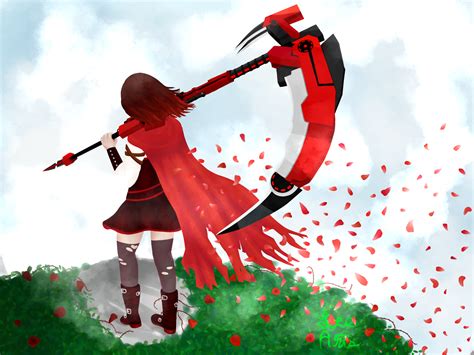 Lee Arts A Drawing Of Ruby I Made At The Suggestion Of A Lee Arts A Drawing Of Ruby I Made At The Suggestion Of A