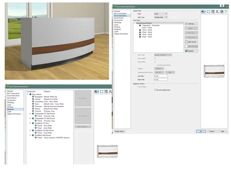 Texture On A Curved Surface General Q A ChiefTalk Forum
