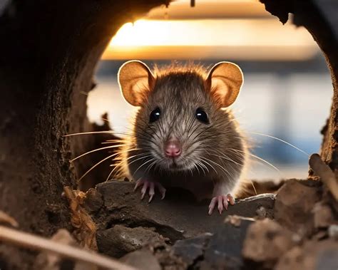 Pre Construction Rodent Control Sydney Sydney Pest Crew