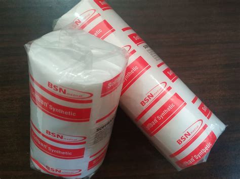 Soffban Synthetic 10cm