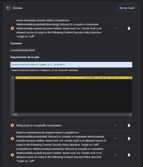 How Do I Play A Unity Game In Chrome Extension Unity Engine Unity