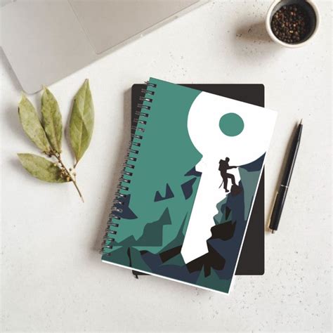 Jual Notebook Kertas Hvs Ukuran A5 Dan A6 Motif Dan Varian Isi Polos