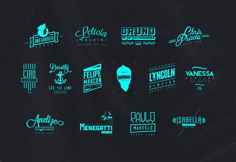 Classmate Logos On Behance