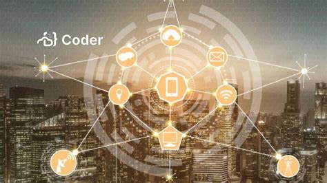 coder 2 0 lets developers create access and collaborate from anywhere