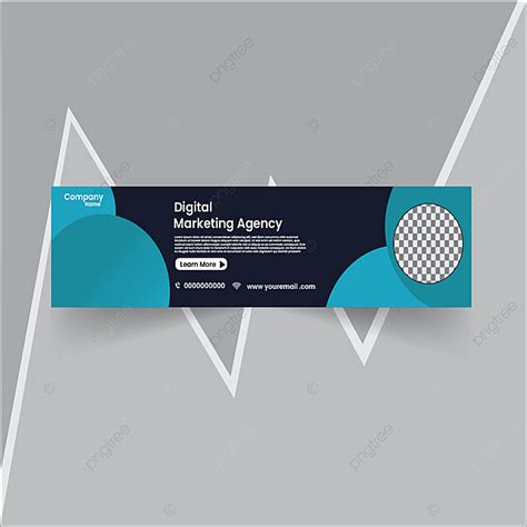 Linkedin Design Vector Template Download On Pngtree