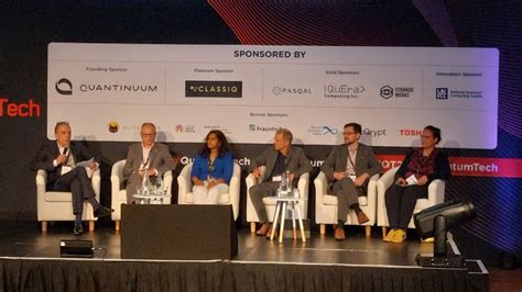 Ukquantum On Linkedin Quantumtech Innovation Collaboration Ukquantum Technologyadvancements