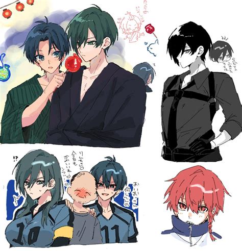 ゆーい☻ On Twitter ひっそりえちゃお邪魔させてもらってました…♡ Isrn ※一部rn︎︎ ♀