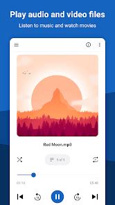 File Viewer For Android Apps On Google Play