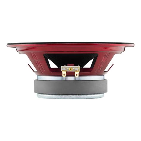 DS18 PRO-X8M | 275W RMS 8” PRO-X Series Mid-Range Loudspeaker
