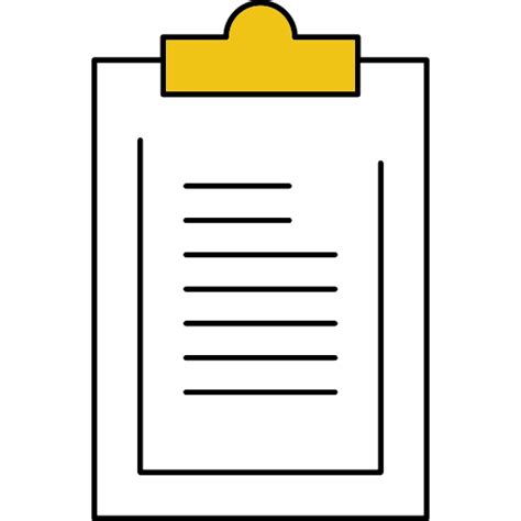 Notepad Generic Others Icon