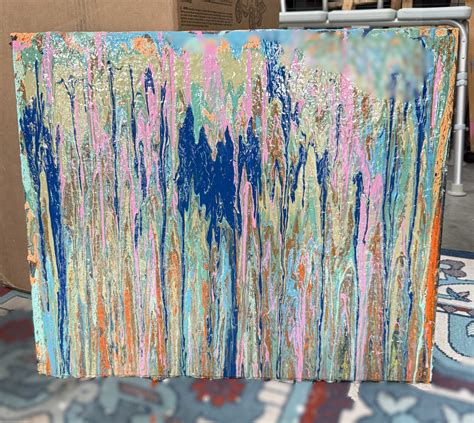 Saturation Point Loistraderart