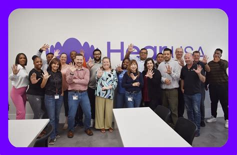HearUSA on LinkedIn: #wonderfulsoundforall #hearusa #beyondtogether #wsa