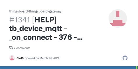 Help Tbdevicemqtt Onconnect 376 Connection Fail With Error Bad User Name Or Password