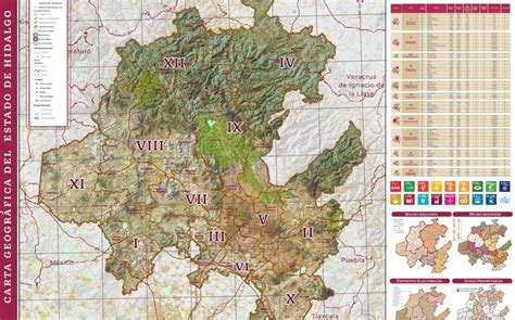 Historia De Los Municipios Del Estado De México Lahistoria