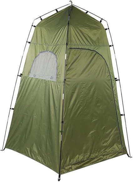 Bnineteenteam Tenda Da Doccia Portatile 210t Poliestere Impermeabile