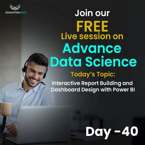 Educationnest On Linkedin Rawdata Datascience Powerbi
