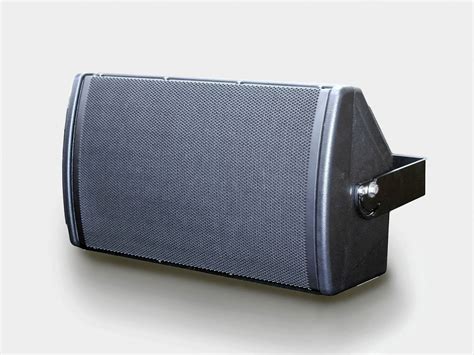 Danley Sound Labs Now Shipping Go 2 Affordable Loudspeaker And Re