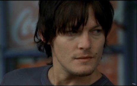 Bad Seed Norman Reedus Young Norman Reedus Norman Reedus Twd Norman
