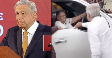 Madre Del Chapo No Quiere Morir Sin Volverlo A Ver Amlo El Diario Mx