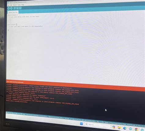 Arduino Uno As A Programmer Using Updi Uploading Arduino Forum
