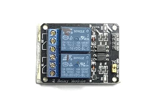 Controlling Home Appliances Using Arduino And HC Bluetooth Module