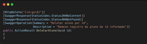Github Vinicius 92swagger Example Example Of How To Create Good Documentation Using Swagger