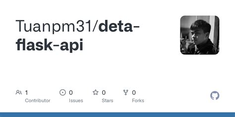 Github Tuanpm31deta Flask Api