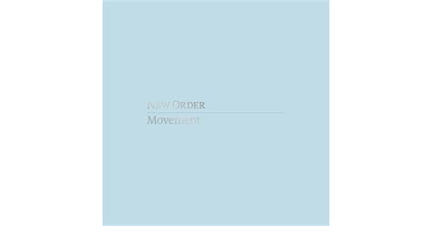 New Order Movement Definitive Edition Vinyl Record Box Set