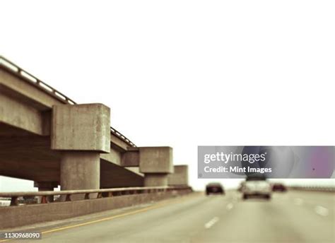 Highway Entrance Ramp Photos And Premium High Res Pictures Getty Images