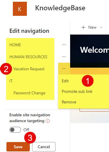 Sharepoint Knowledge Base The Wpi Hub Spread Knowledge