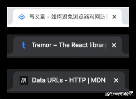 如何避免浏览器对网站图标发起请求favicon 俗称网站图标，作为网站的脸面每一个网站都不会少的，比如下图： 当在浏览器 掘金