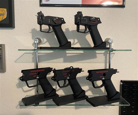 Group Buy Hk Trigger Housing Display Stands Hkpro Forums