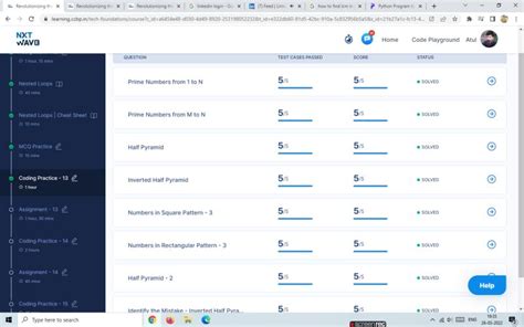Atul Soni On Linkedin Day19 30daysofcodechallenge Codingchallenge