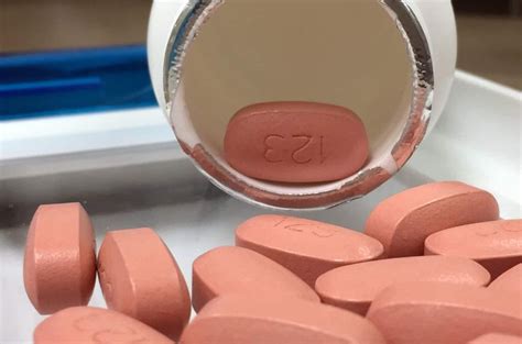 Health Department Addresses Shortage Of ARV Drugs